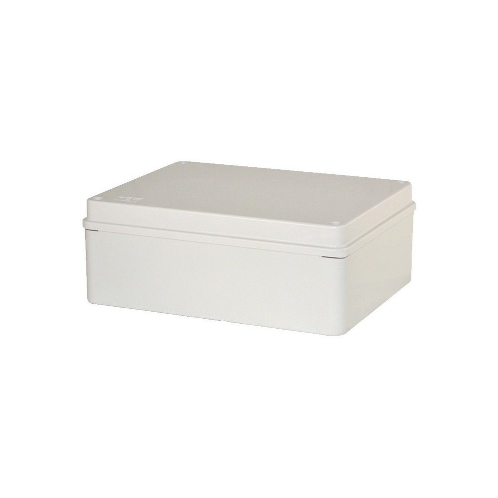 Adaptable Box IP66 243 x 190 x 90mm (H x W x D)