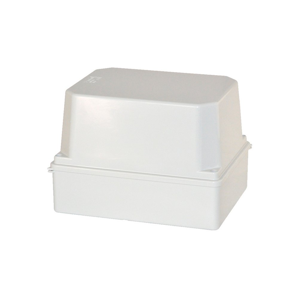 Adaptable Box IP66 190 x 145 x 135mm (H x W x D)