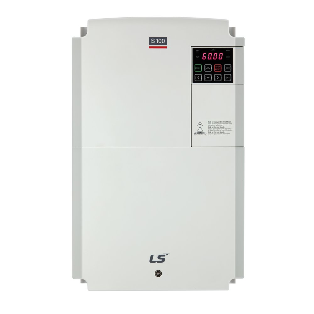 22kW Inverter Drive S100 Series 3 Phase 400V