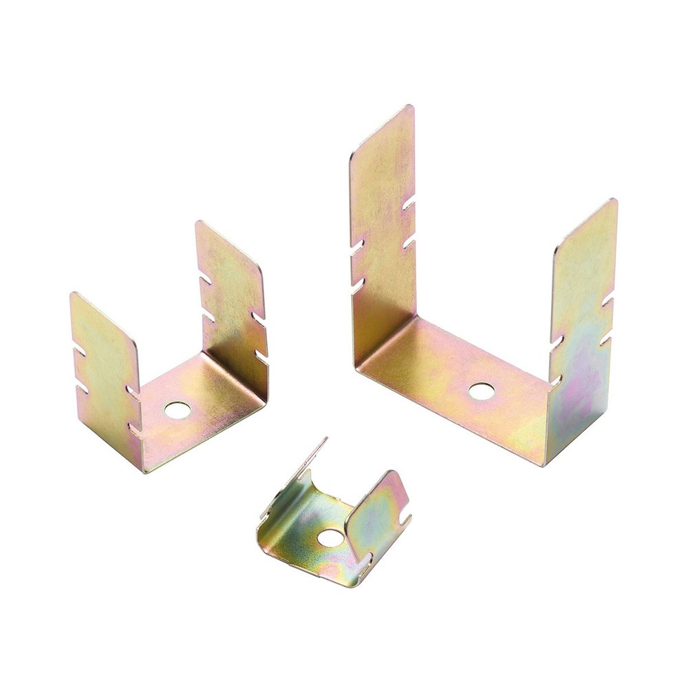 Safe-D U-Clip 40 Fire Rated Cable Clip [Pack of 50]