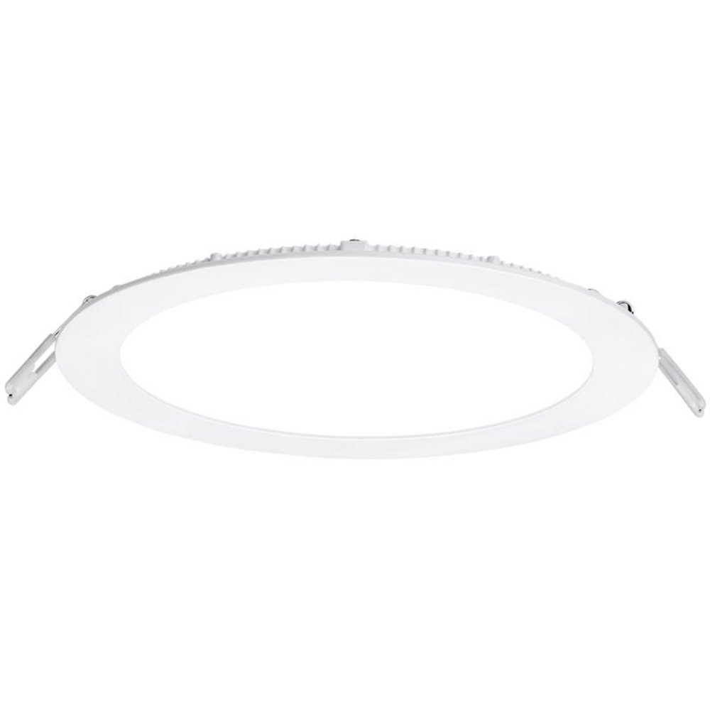 18W 4000K IP44 Slim-Fit Low Profile Downlight