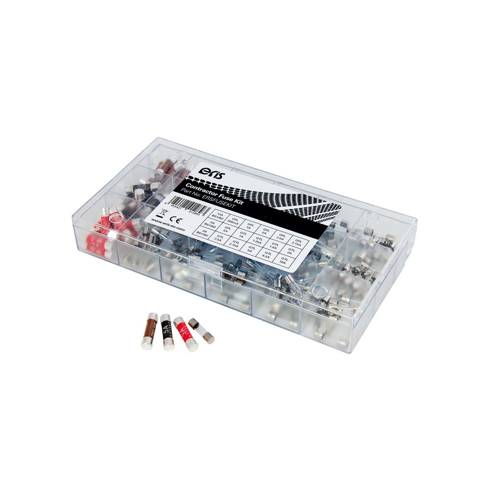 Contractor Fuse Kit