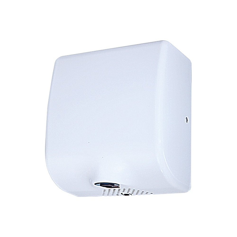 Cyclone Automatic Hand Dryer (White)