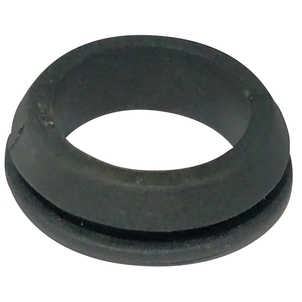 Quick Fit Open PVC Grommet (25mm)