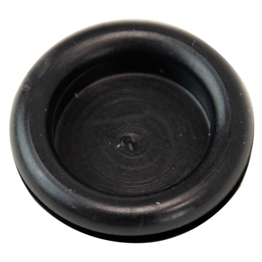 Quick Fit Closed PVC Grommet (25mm)