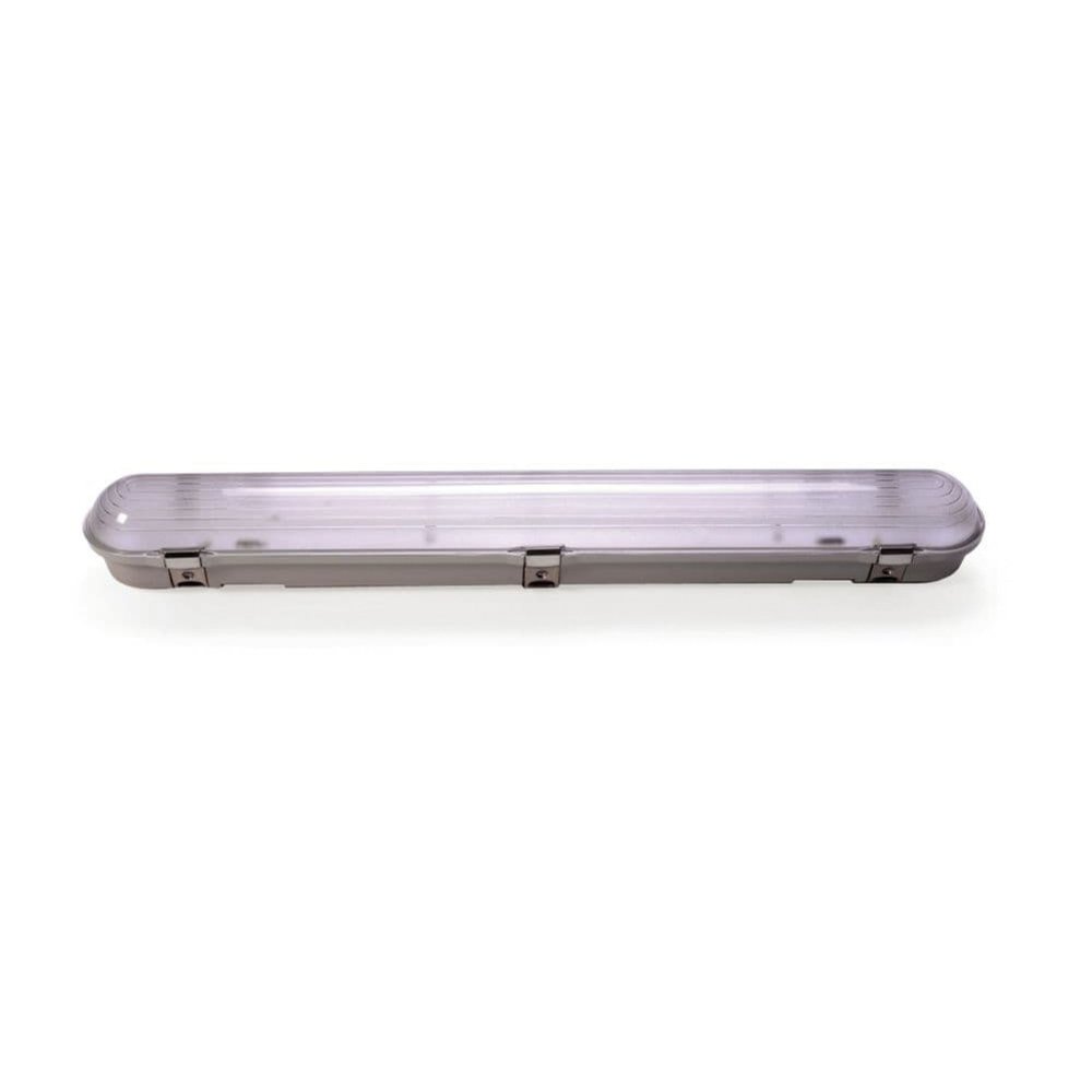 Arctic Pro Single 5ft LED Integrated Weatherproof, 4000K, 3000lm, IP65 ...