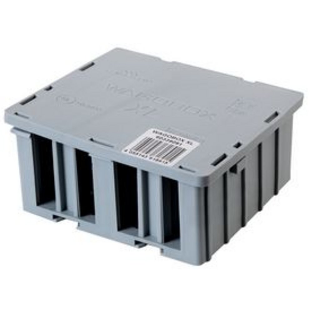 WAGOBOX XL Junction Box