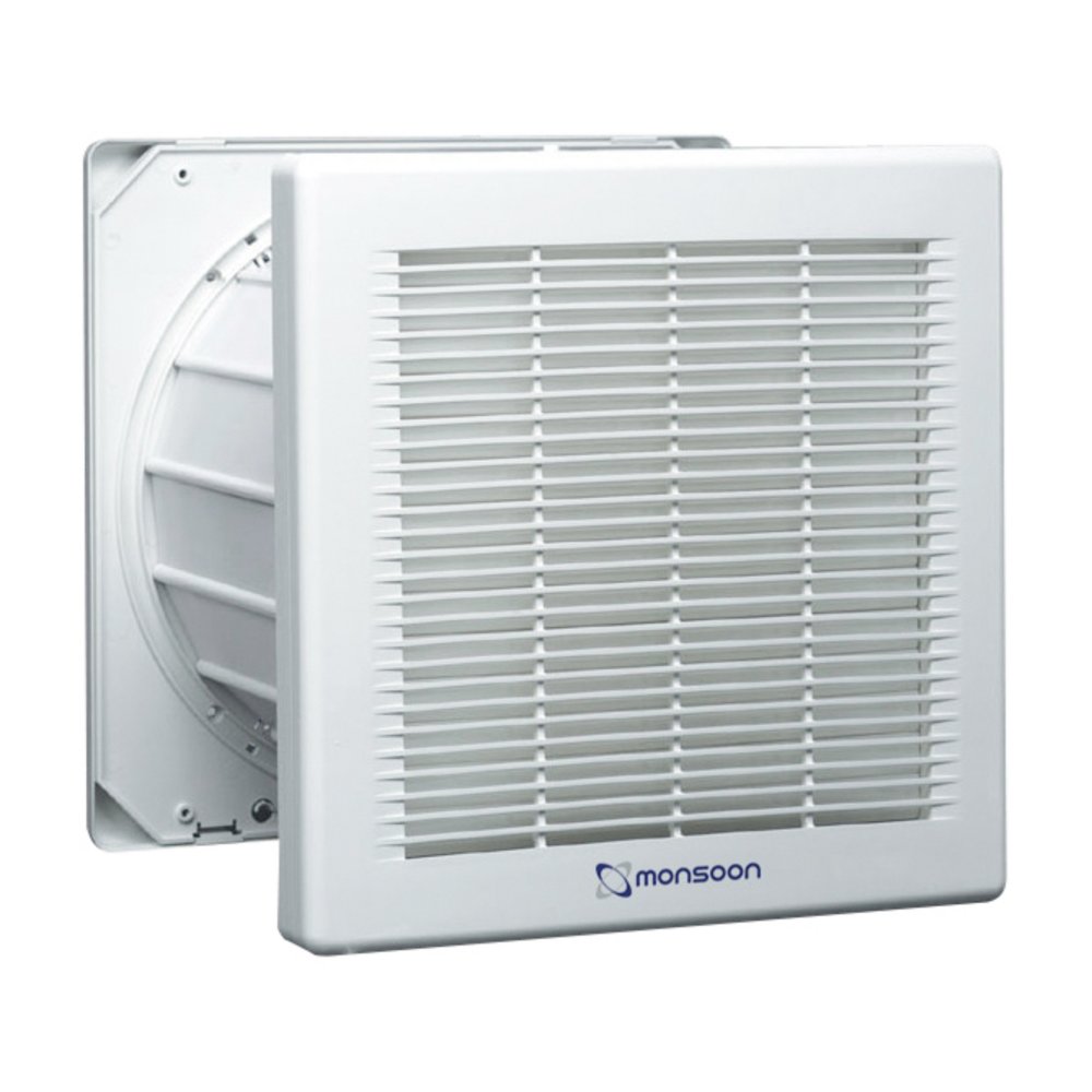Monsoon 300mm Auto Shutter Extractor Fan