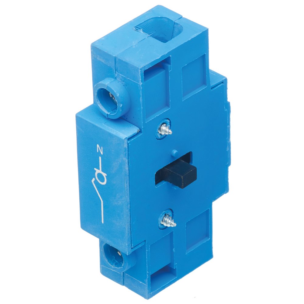 25A-63A Neutral Pole Rear Mount (Early Make Late Break)