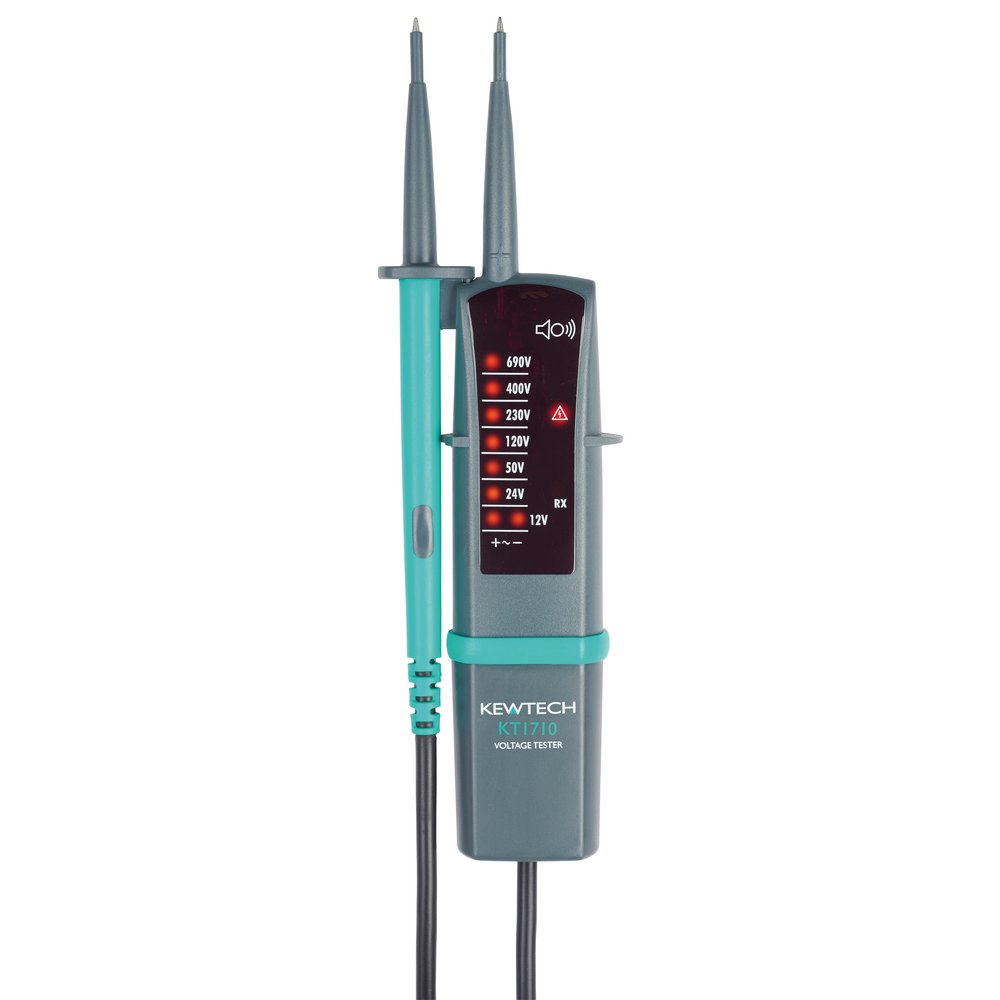 2 Pole Voltage Tester
