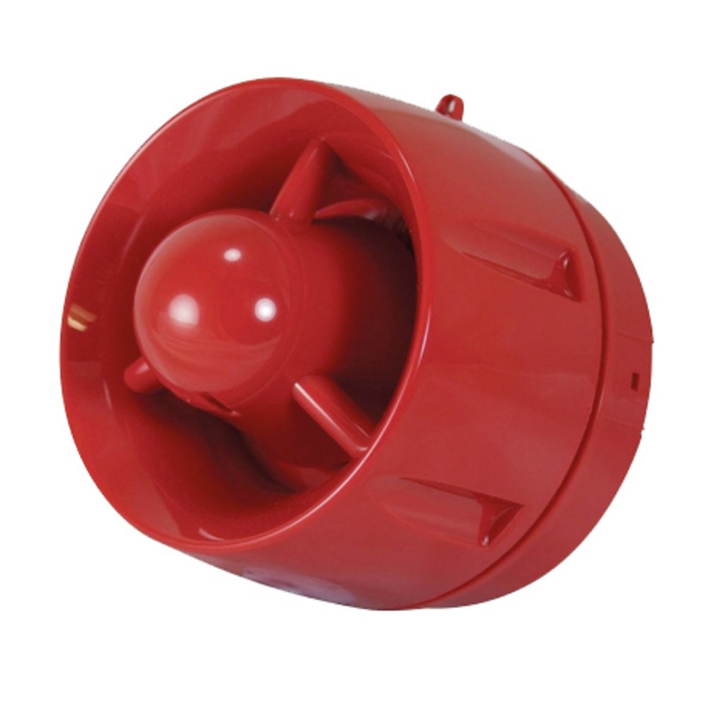 ActiV Hi-Output Shallow Base Wall Sounder