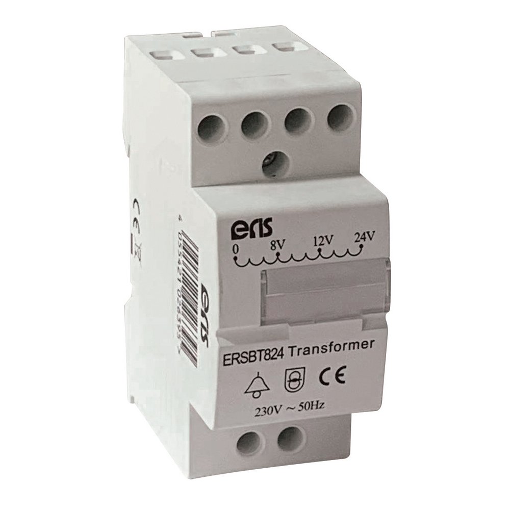 230V 2 Pole Bell Transformer