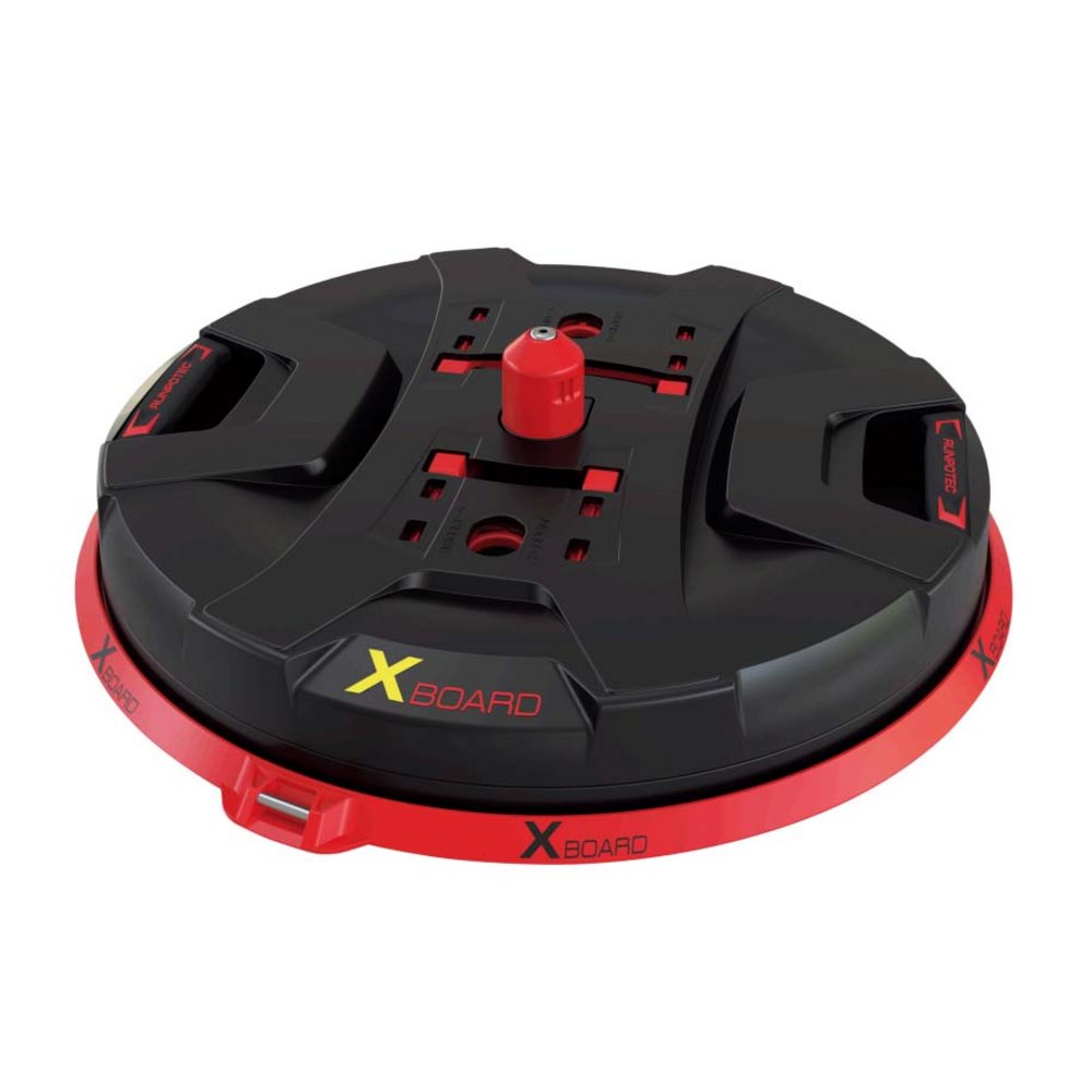 X-BOARD Universal Cable Winder/Unwinder 800kg