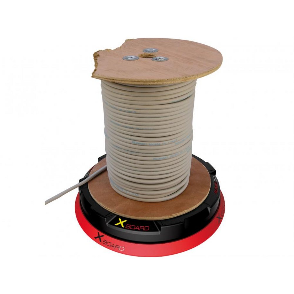 X BOARD Universal Cable Winder/Unwinder 300kg