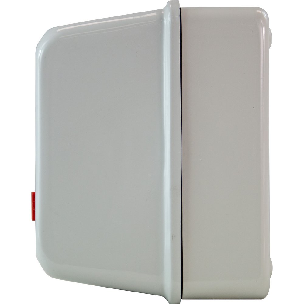 5.5kW Automatic DC Injection Brake Controller, Three Phase, 400V, Steel ...