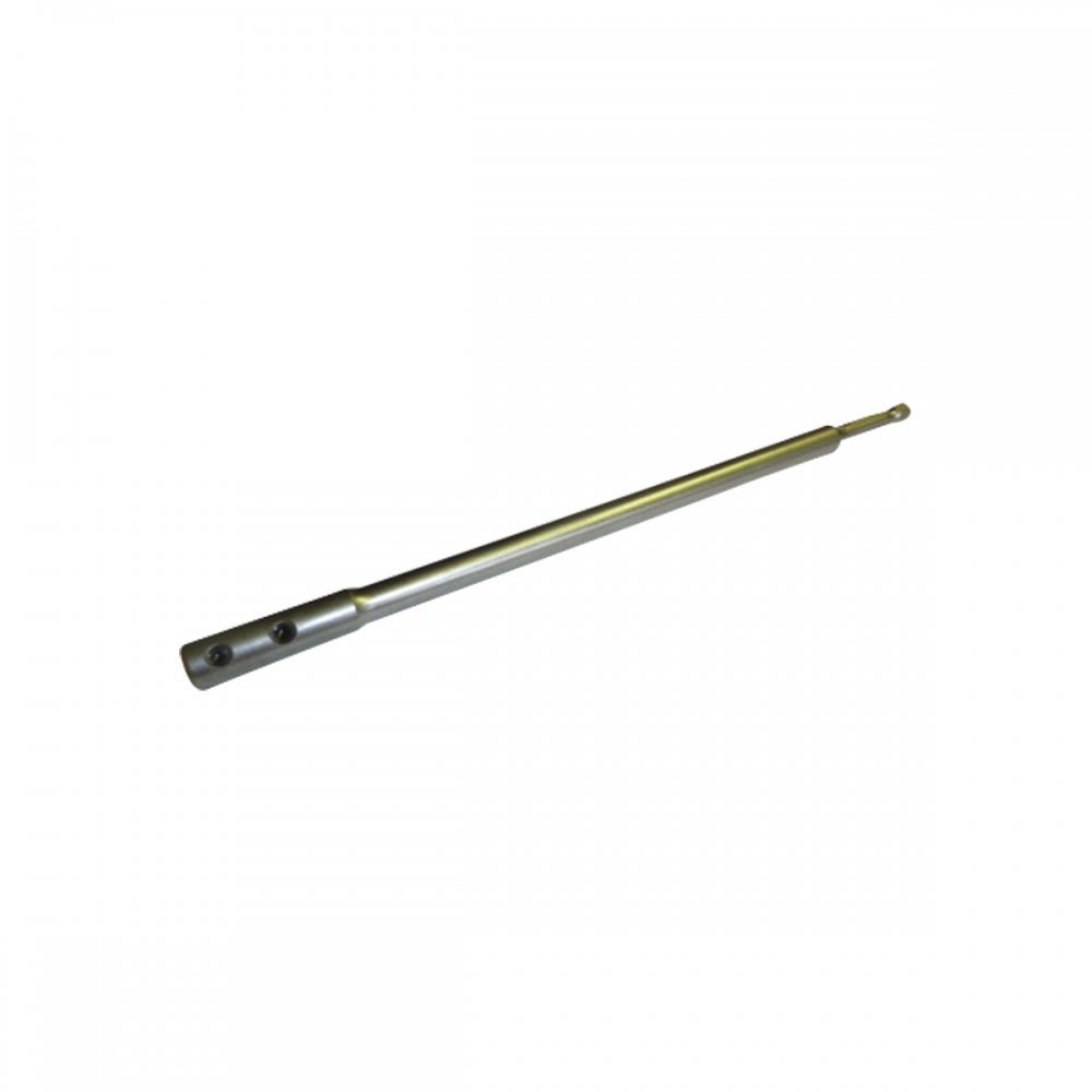 1/4" Quick-Change 230mm Extension Rod