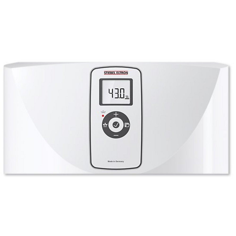2kW Water Heater, 5l, 230V, IP24D, White