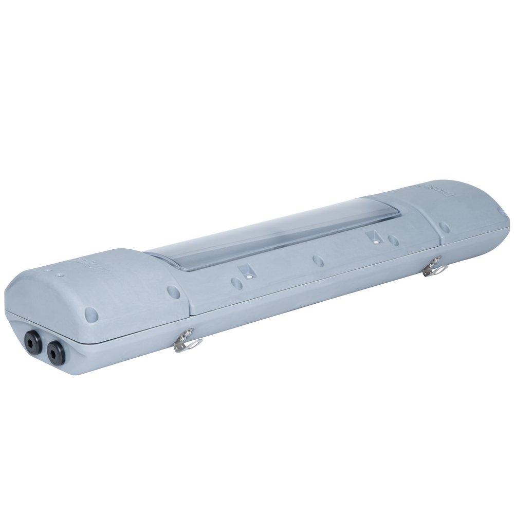 SafeSite LED GRP Linear, 2ft, 29W, 2875lm, 5000K, Zone 1/2/21/22, IP66 ...