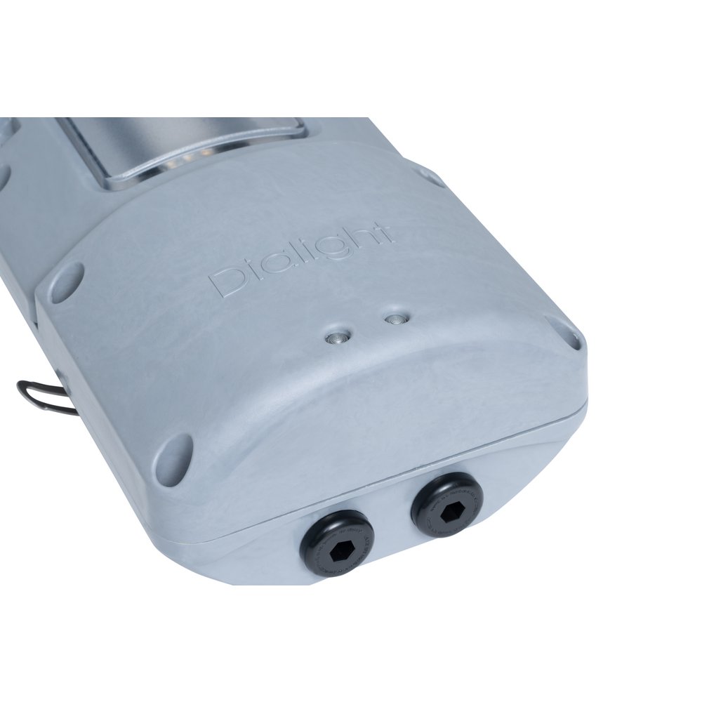 SafeSite LED GRP Linear, 2ft, 25W, 2875lm, 5000K, Zone 1/2/21/22, IP66/67