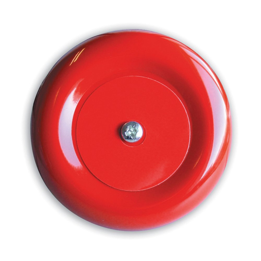 24V Internal Polarised Fire Bell