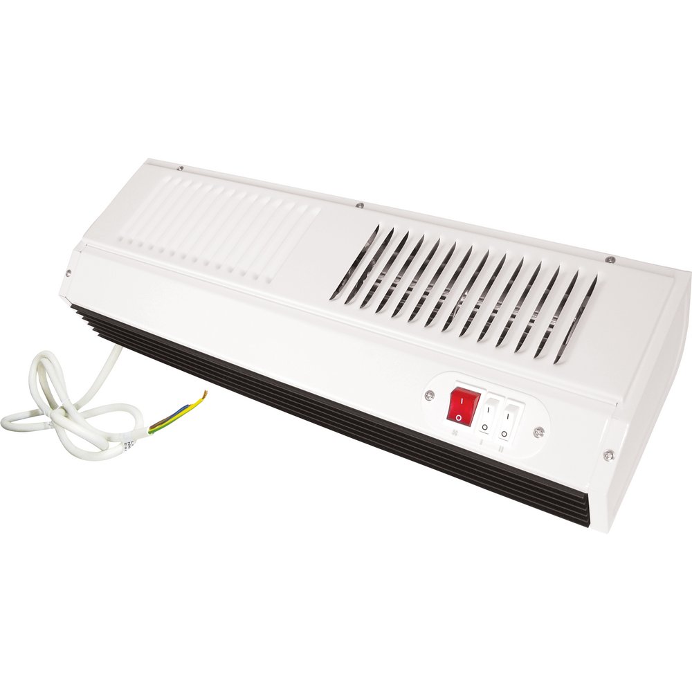3kW Screen Heater