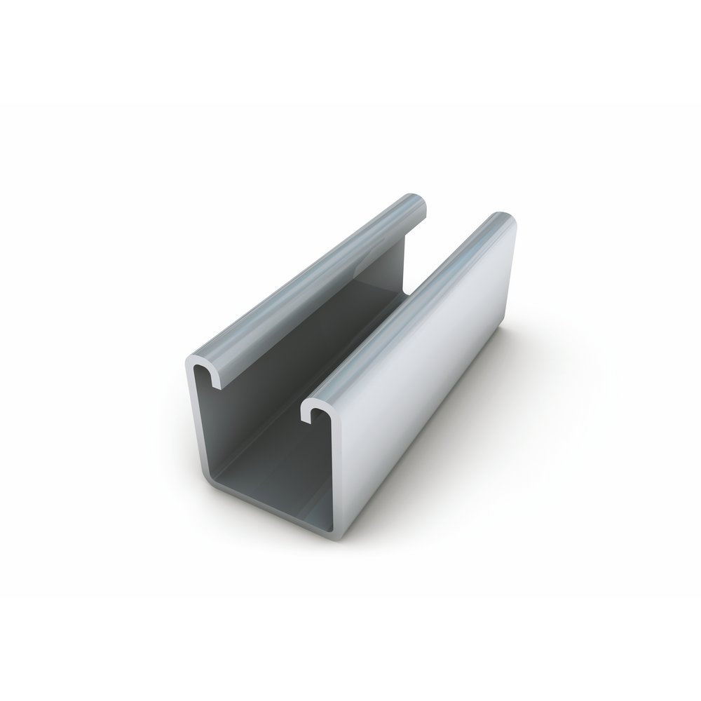 41mm x 41mm Unistrut / Strut Deep Channel Trunking [3m]