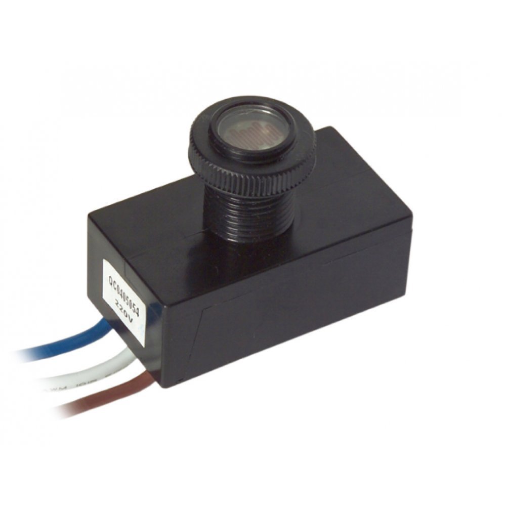 Thermal Remote Photocell