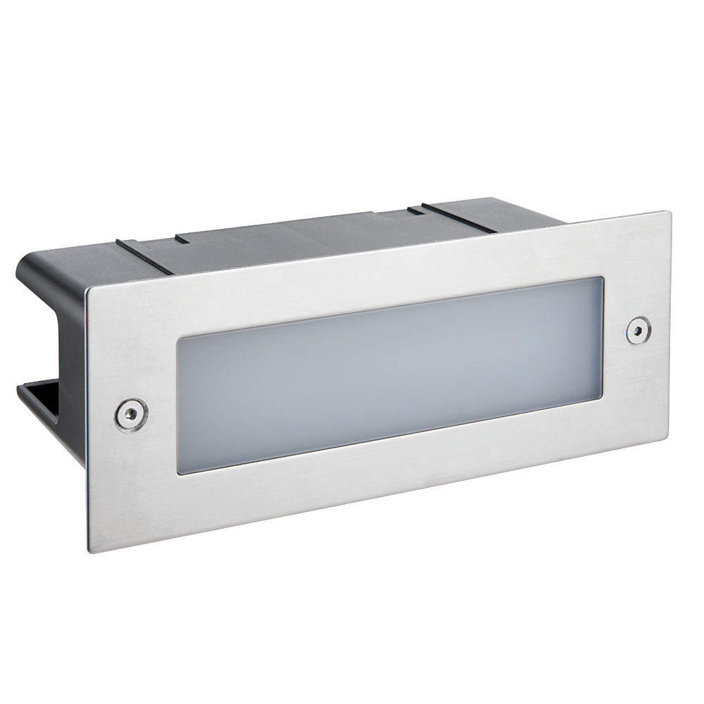 3.5W LED Brick Light IP44