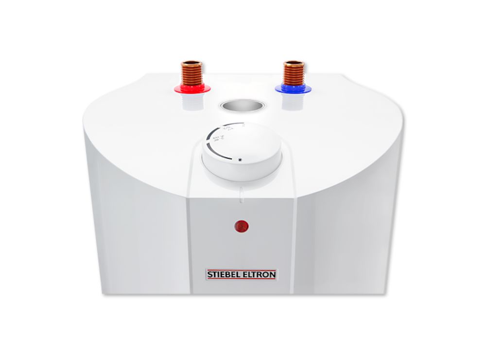 Unvented Expansion Kit for SHC10