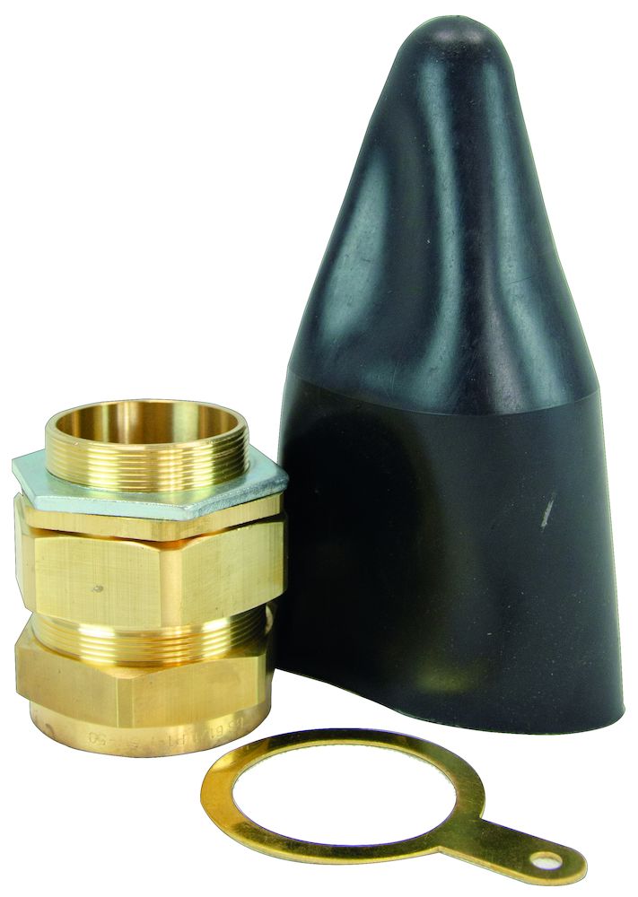 CW Armoured Gland Pack (50mm)