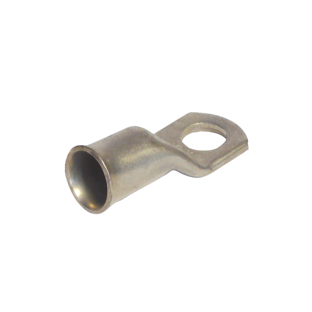 Copper Tube Lug, 70mm², M8