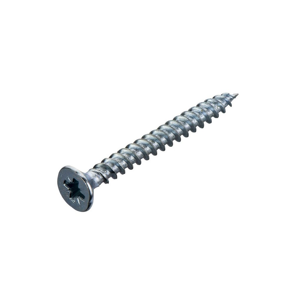Thorsman Twin Thread Wood Screws (10 x 4") [Pack of 100]
