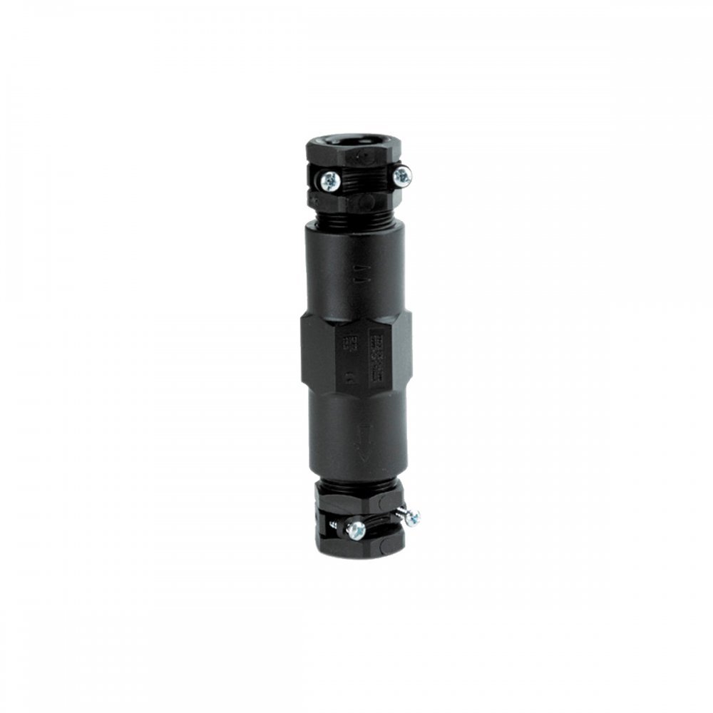 In-Line Connector - 3 Pole - 20A - IP67