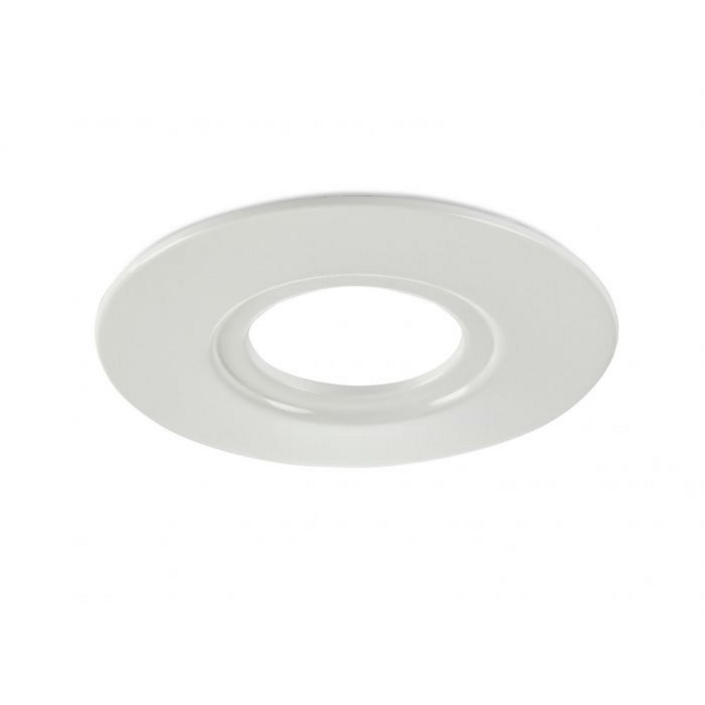 Downlight Convertor Plate, H2 / H4FF Range, White