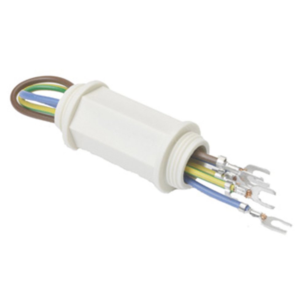 Spare Tubular Heater Electrical Connector Kit