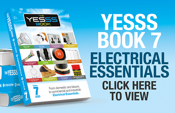 YESSS Electrical | Wholesale Electrical Supplies | 100+ UK Branches