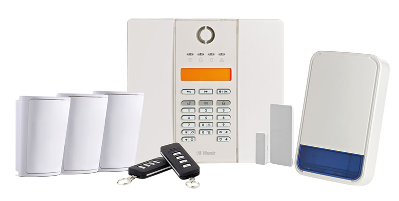 5 Ways to Keep Your Property Safe | YESSS Electrical