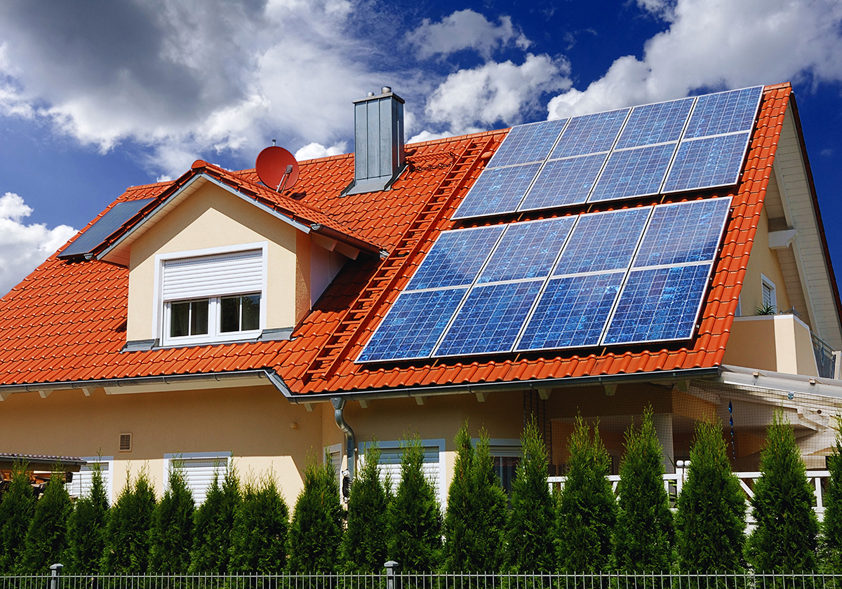 Is My Roof Suitable for Solar Panels? A Homeowners Guide | YESSS Electrical