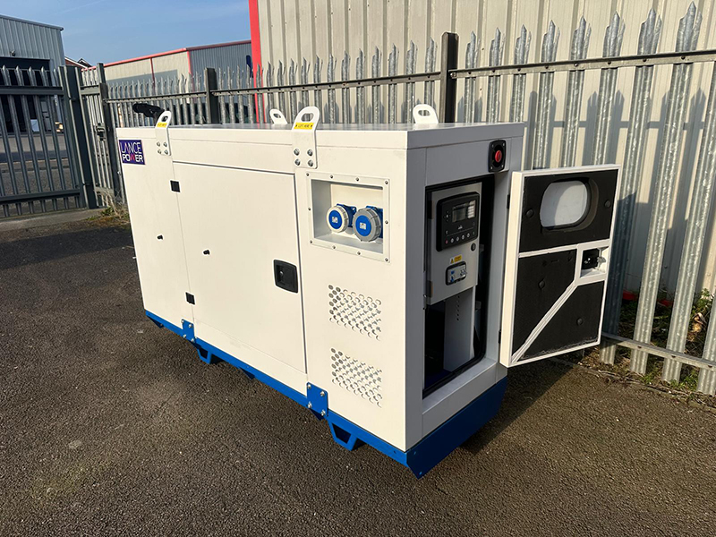 Choosing the Right Generator for Your Home or Business | YESSS Electrical