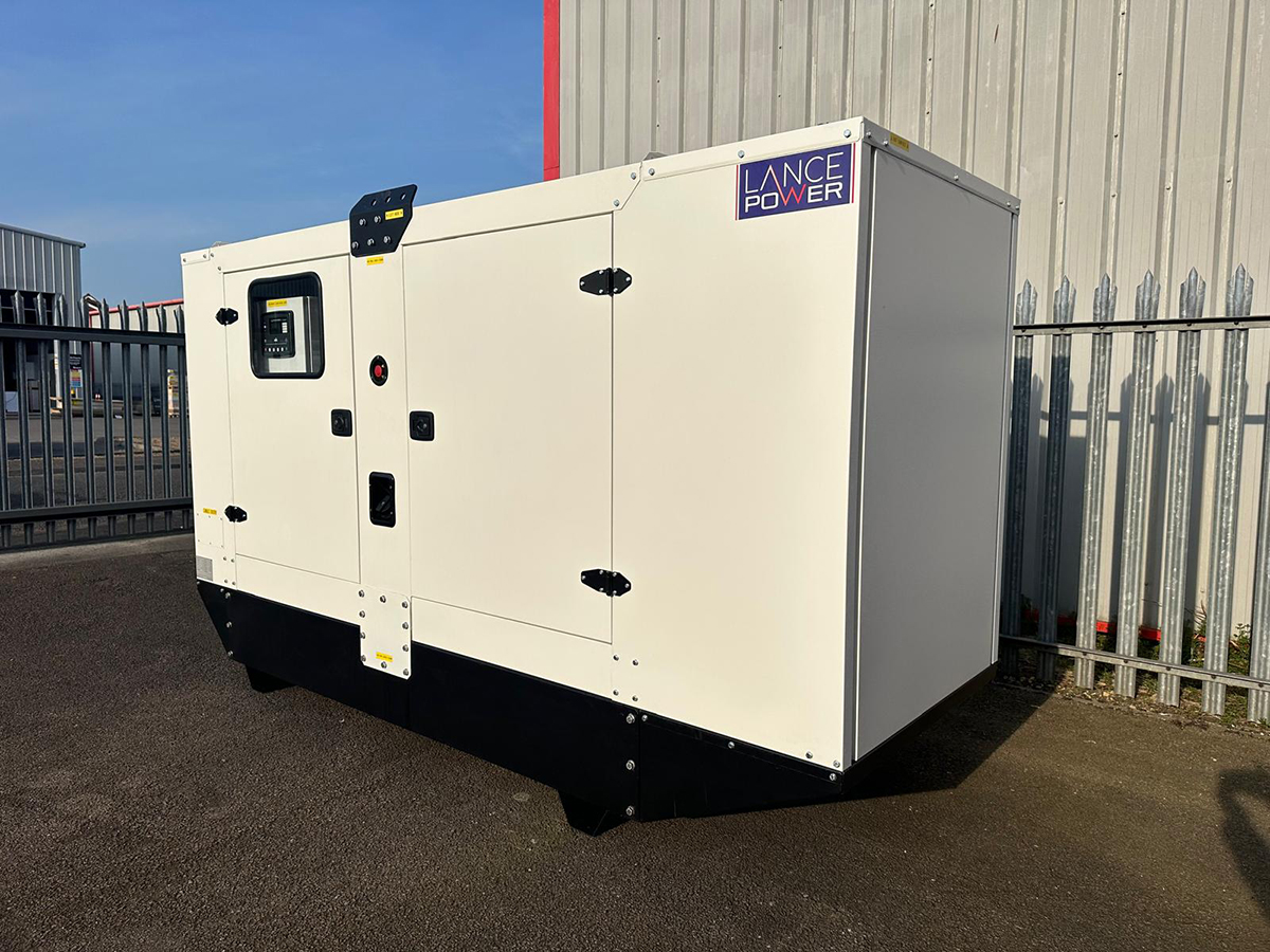 Choosing the Right Generator for Your Home or Business | YESSS Electrical