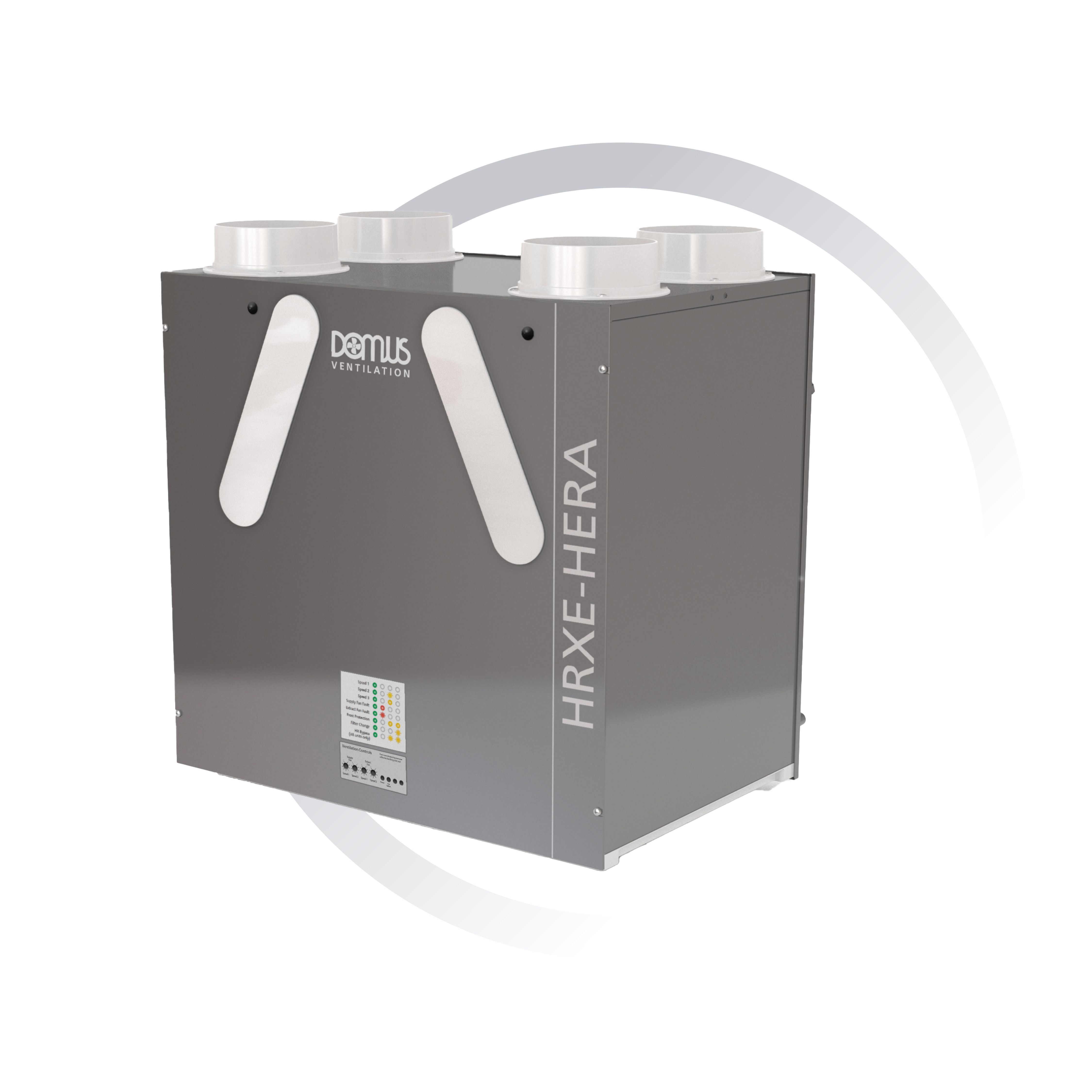 6 Reasons You Should Be Using MVHR Systems