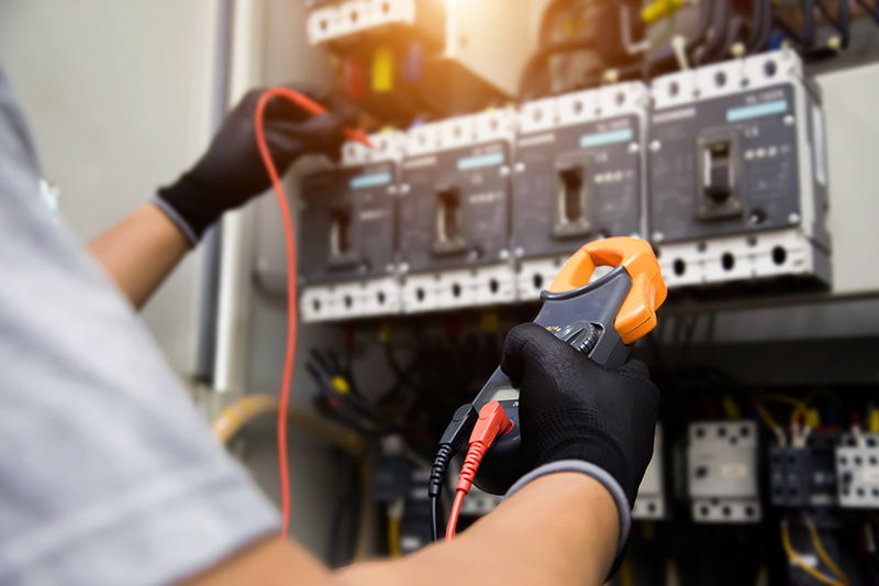 Electrical Trends 2025 Recap: What’s Driven the Industry Forward ...