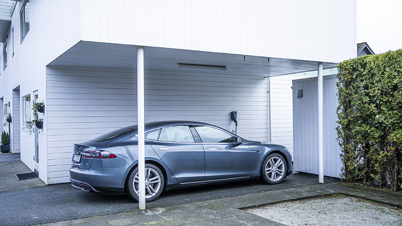 How to Future-Proof Homes with Smart EV Charging Solutions | YESSS ...