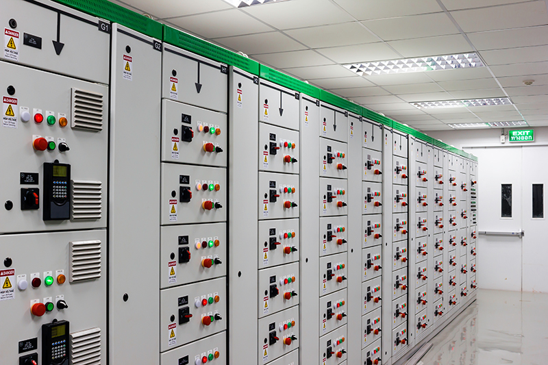 What is Switchgear? Your Guide to Circuits and Switchboards | YESSS ...
