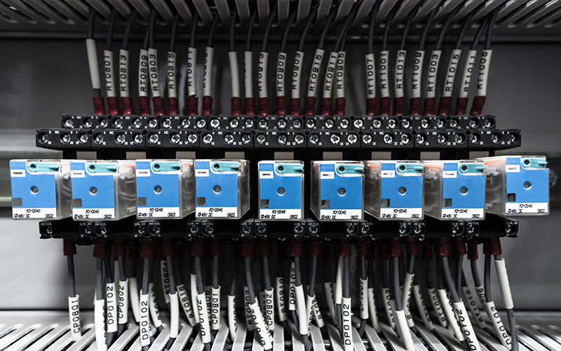 Learn about Industrial Control Stations | YESSS Electrical