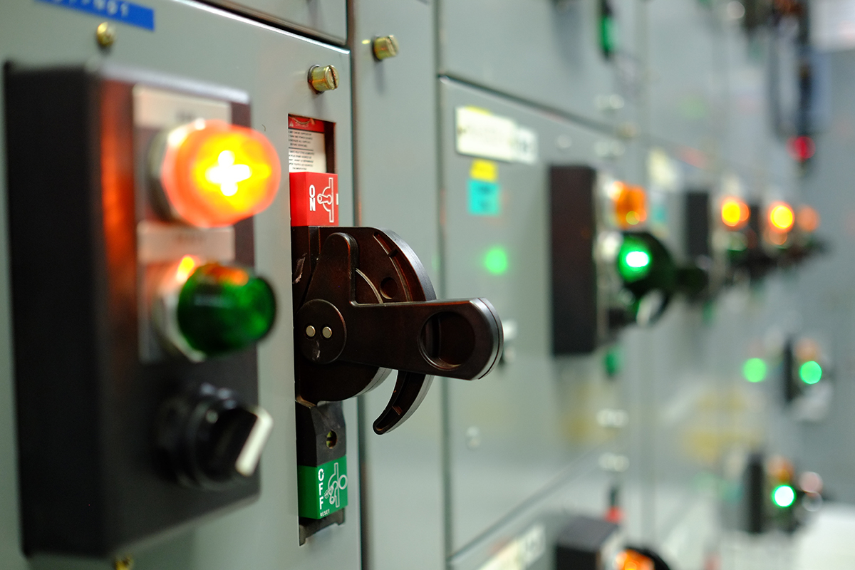 Learn about Industrial Control Stations | YESSS Electrical