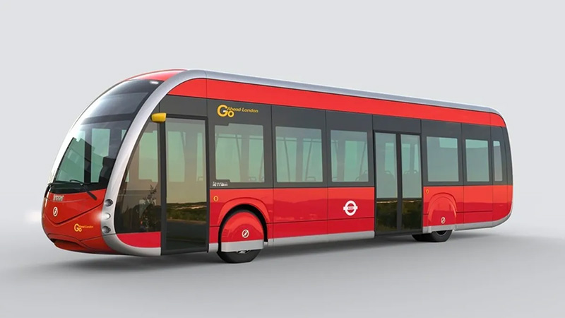 The Rise of EV Charging – London's New EV Buses | YESSS Electrical