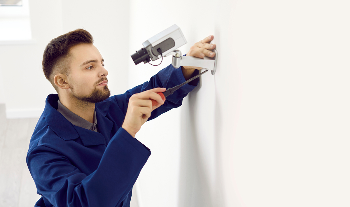 Maintaining Your Security System: A Guide for Home and Business Owners ...