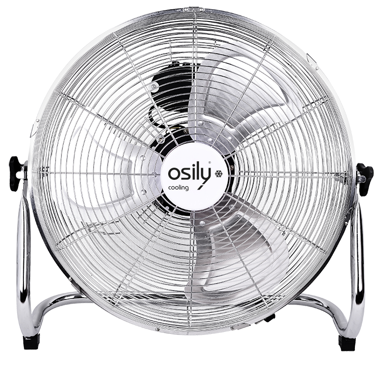 Osily Cooling | YESSS Electrical