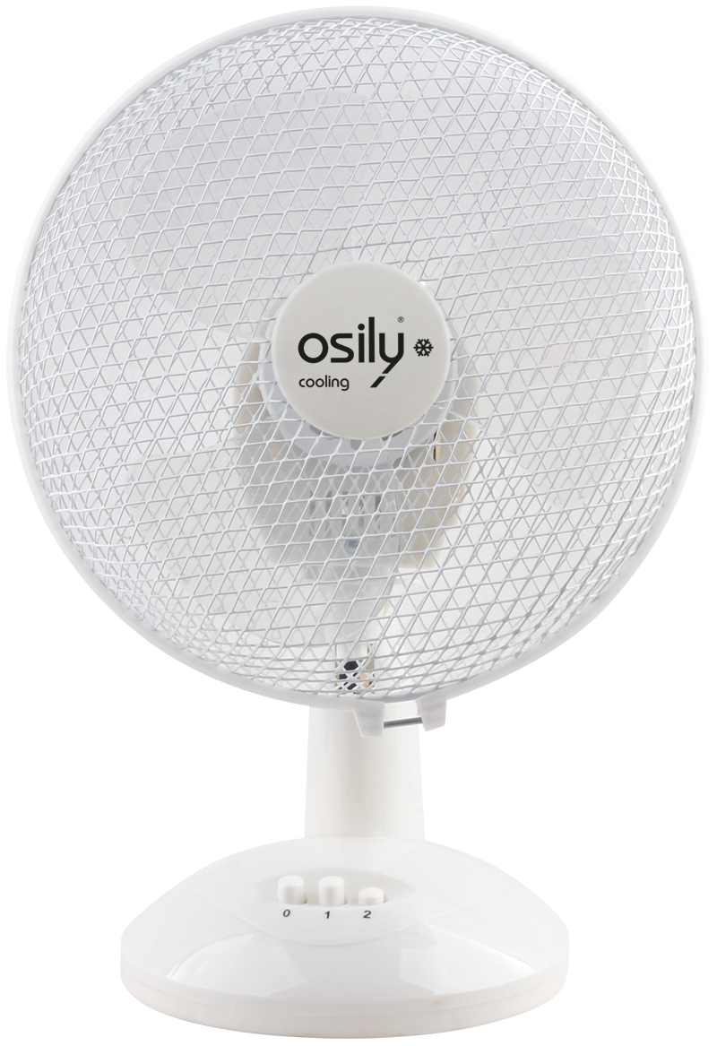 Osily Cooling | YESSS Electrical